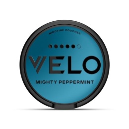 Velo saszetki nikotynowe | Snusy Velo | White Snus